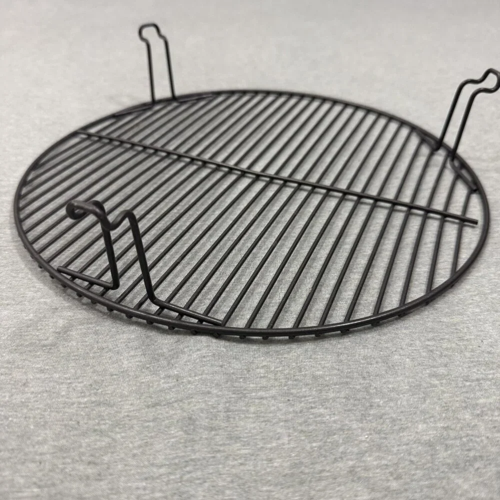 Nuwave | Kitchen | Hearthware Flavor Wave Metal Wire Cooking Rack 2007 ...